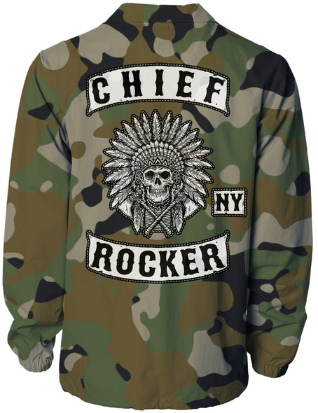 NEW – Classic Material NY