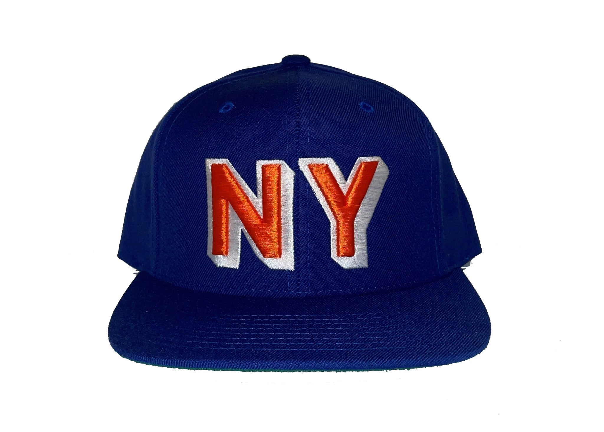 HATS – Classic Material NY