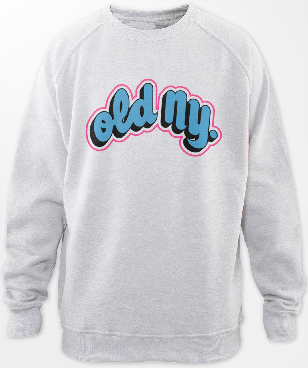 I LOVE the OLD NY – Classic Material NY