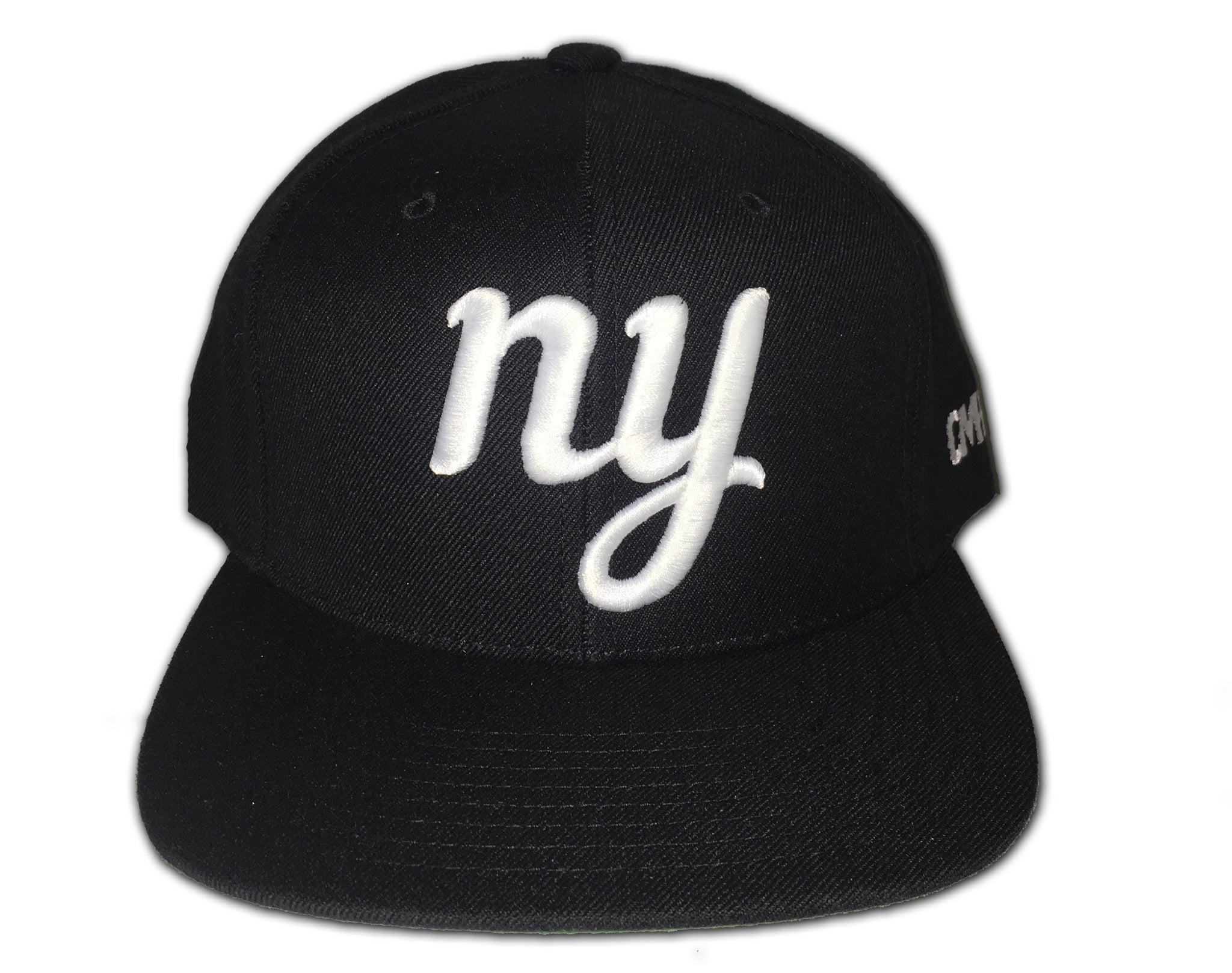 NY Script – Classic Material NY