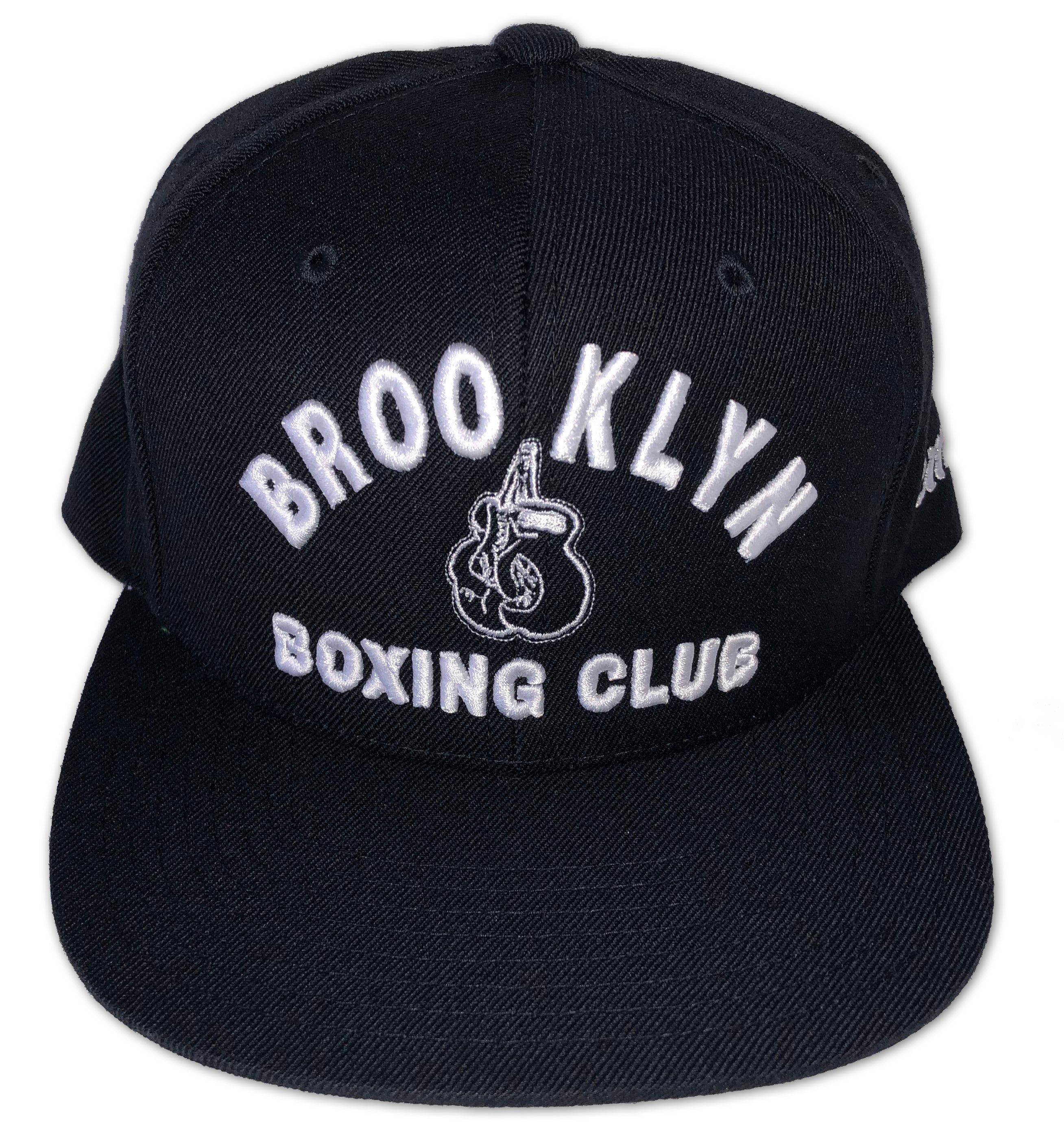 Brooklyn Boxing Club – Classic Material NY