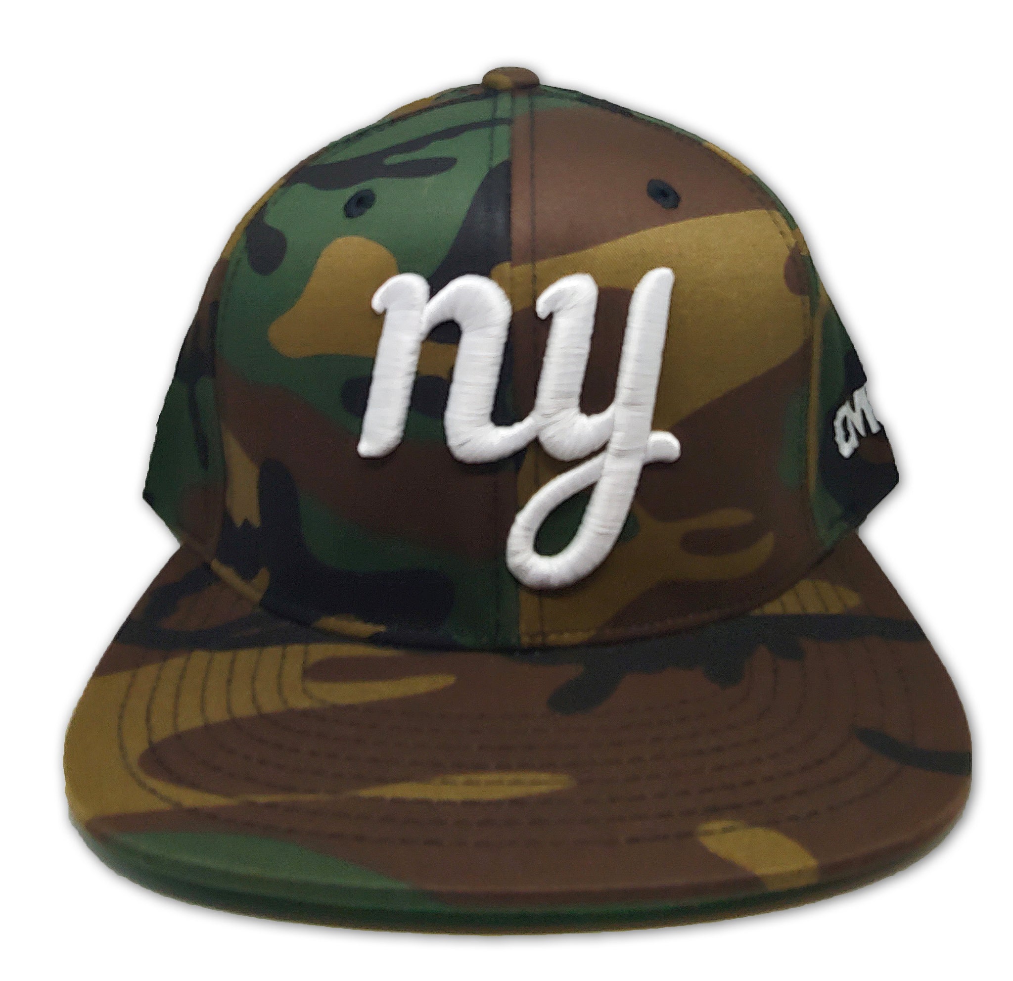 NY Script – Classic Material NY