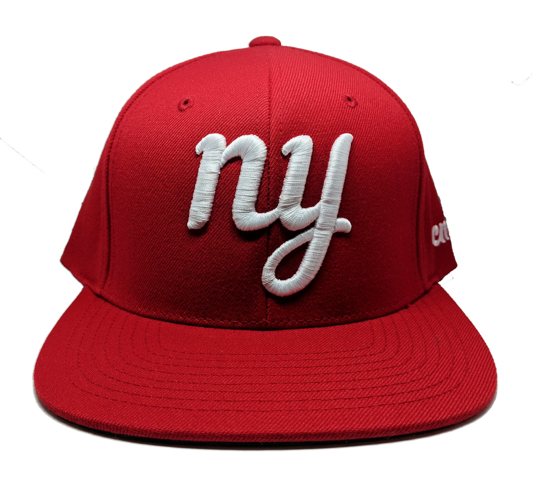 NY Script – Classic Material NY